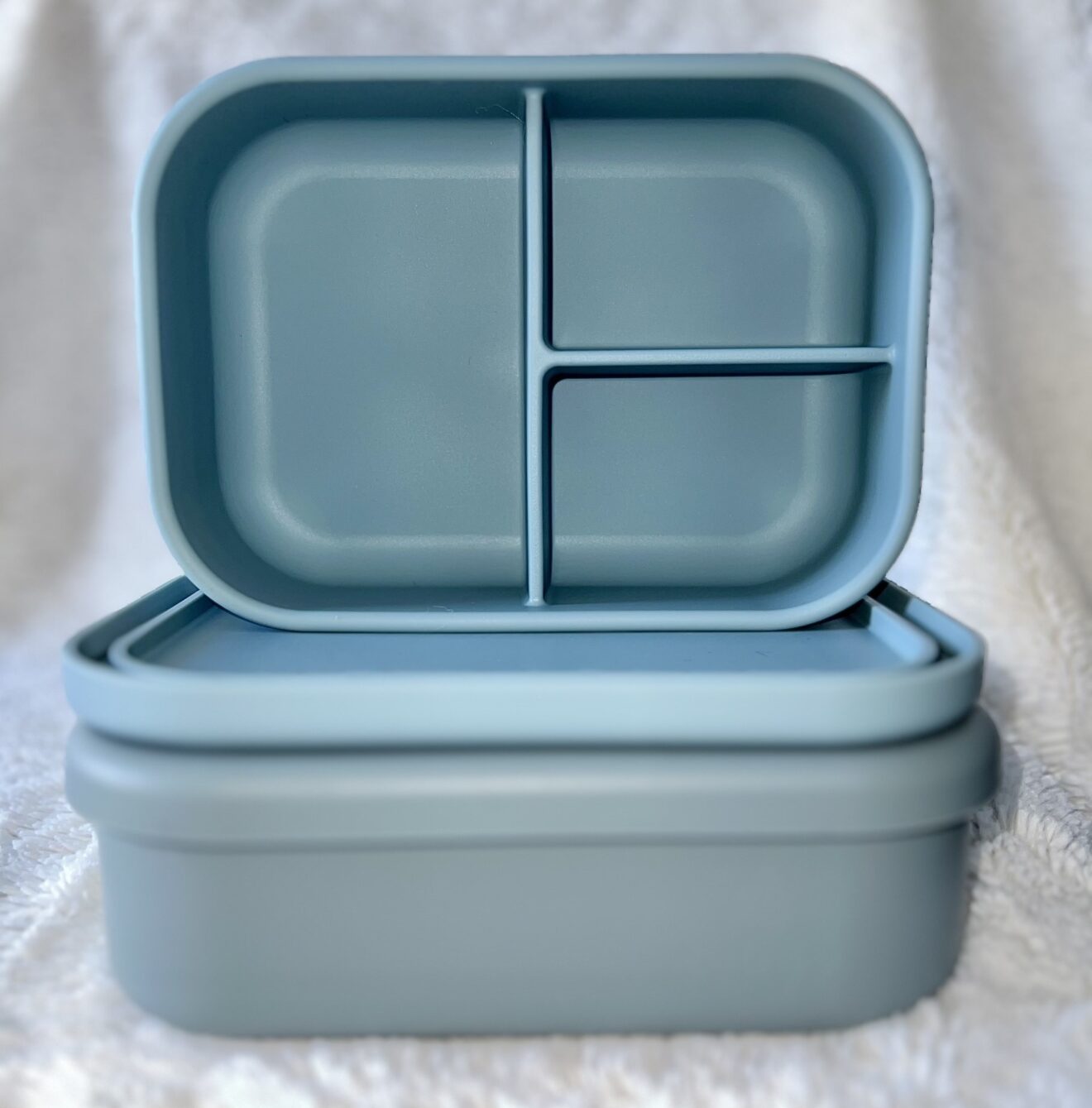 Silicone Snack Bowl - 4skyz